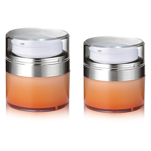 bottles and jars with airless system - agorabpack.com